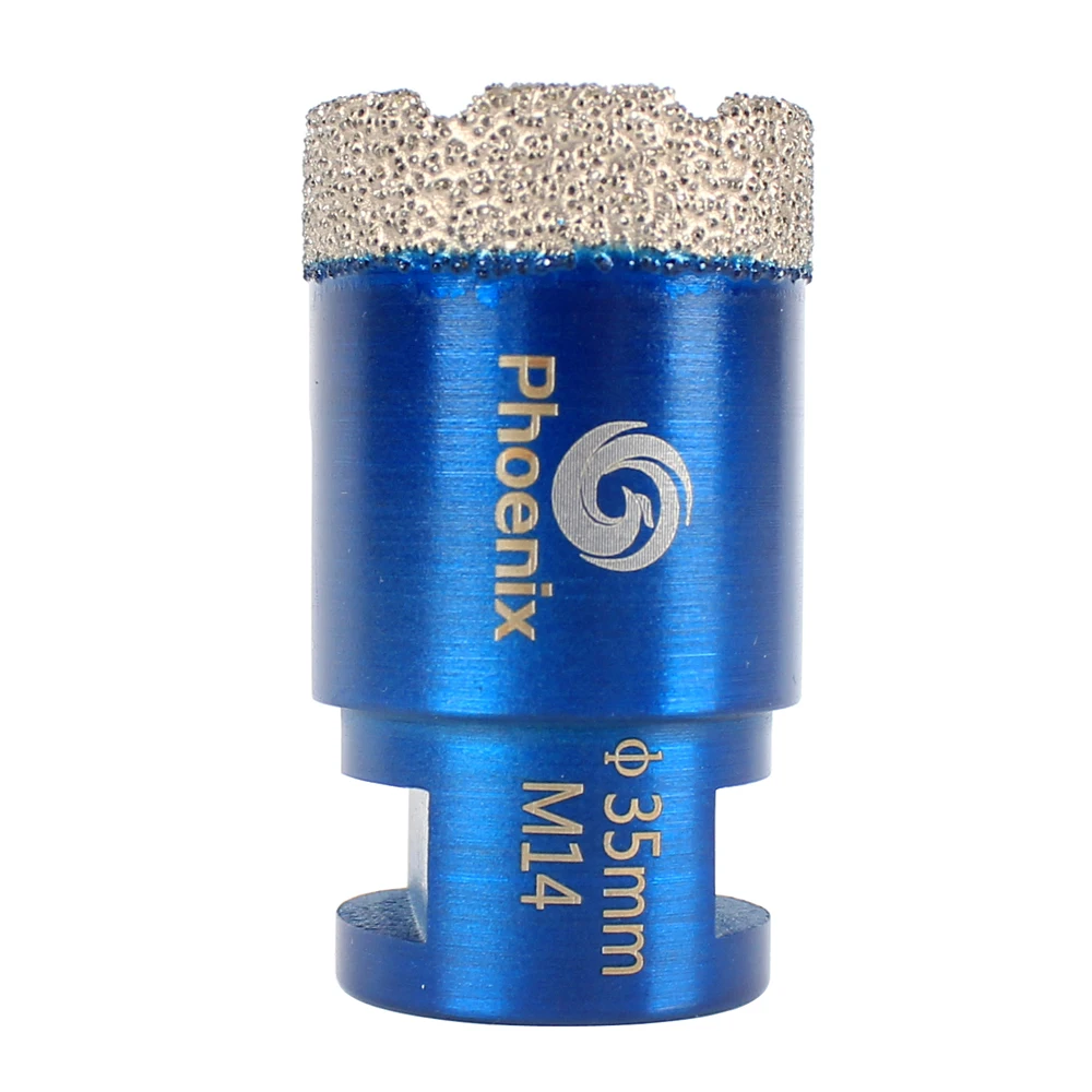 Trapezoid Resin Werkmaster Diamond Tooling - Efficient Polishing