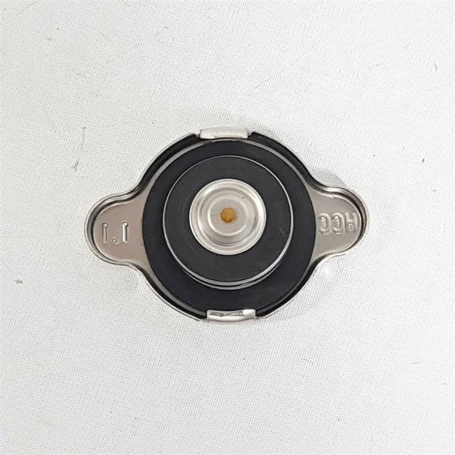 Water Tank Cover For Elantra Azera Sonata Equus Oem 253303k000 - Buy ...