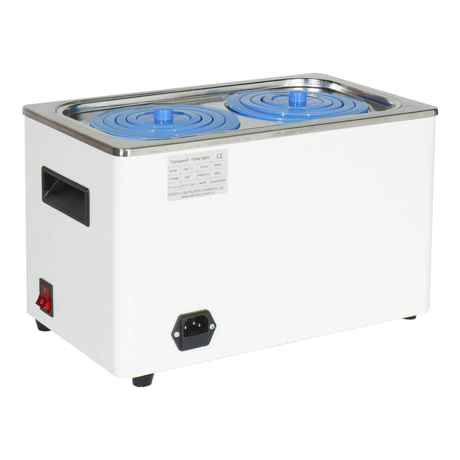 Wb-3-1 Thermostatic Water Baths - Buy Industrial Water Bath,Ultrasonic Water Bath,Laboratory ...