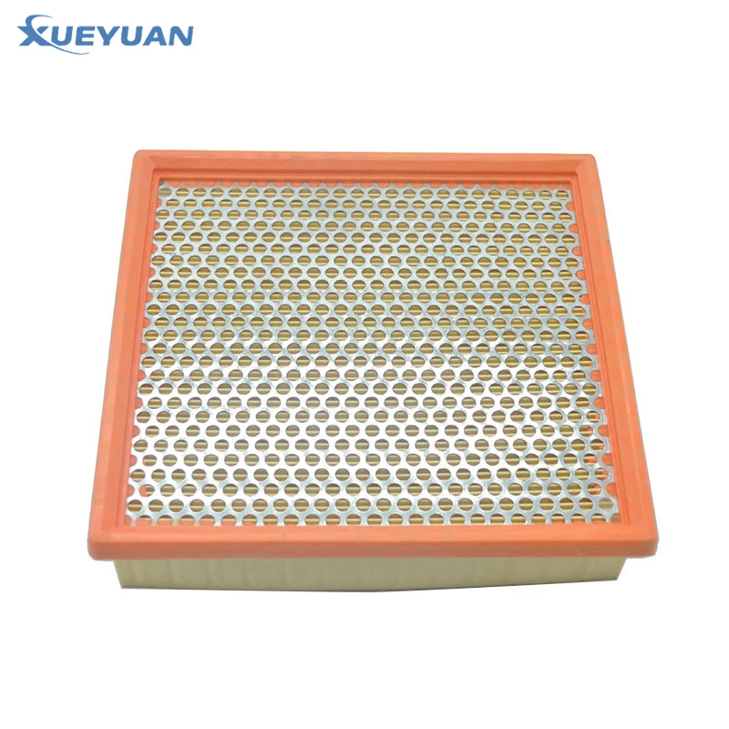 Filtro de aire de motor 4861688AA para JEEP Grand Cherokee WK WL ...