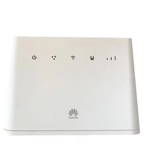 How to Unlock Huawei B310s-927 Router — Practical Guide