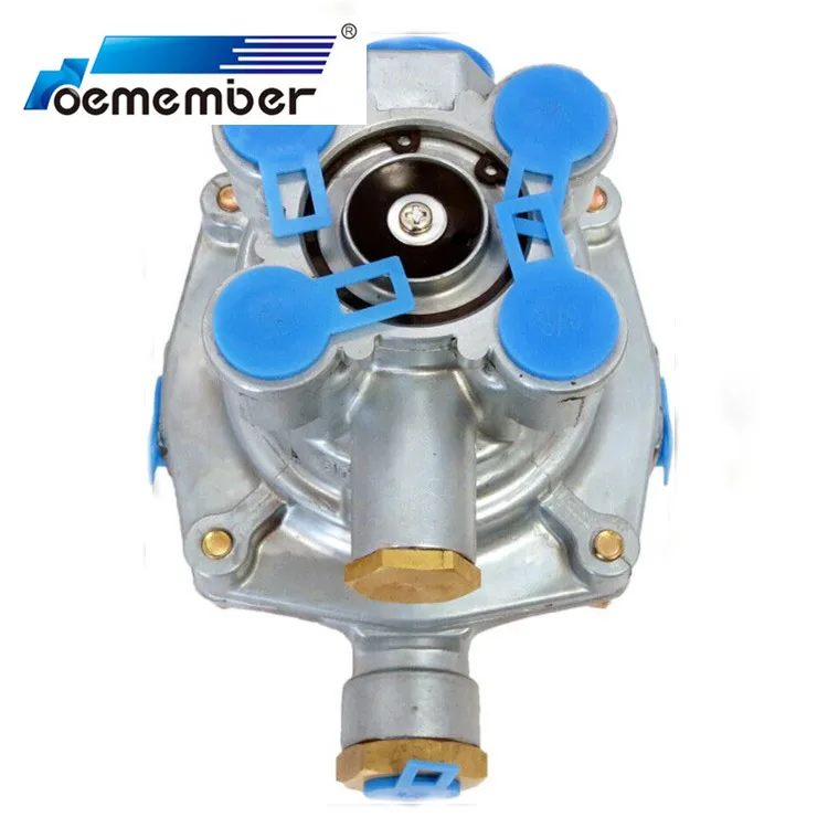 Top Quality Re-6 Style Emergency Relay Valve 281860 Re6 - Buy Re-6 ...