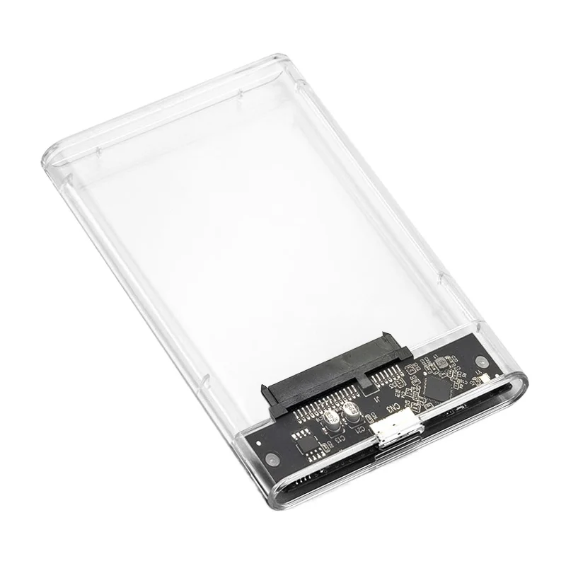 Transparent Plastic Computer Case Guide: How to Choose Wisely