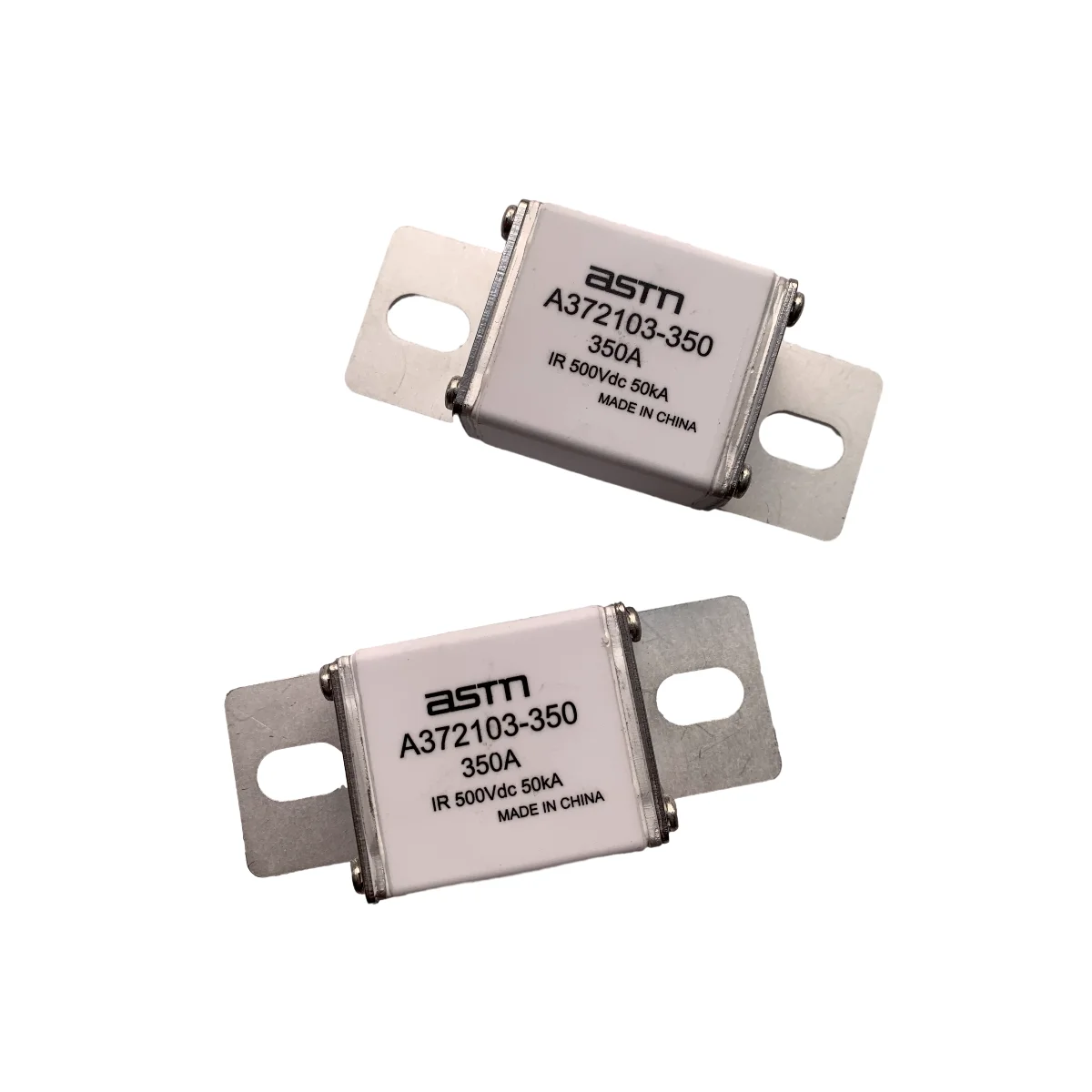 350A Fuse for New Energy Electric Vehicle - ASTM A372103-350