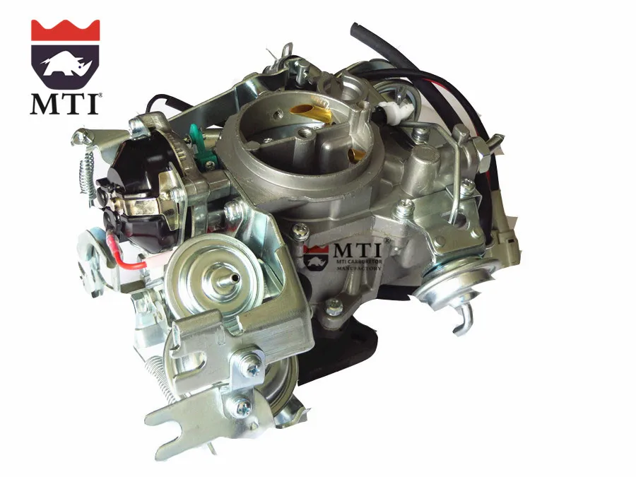 MTI 2E Carburetor for Toyota Corolla - Reliable Performance