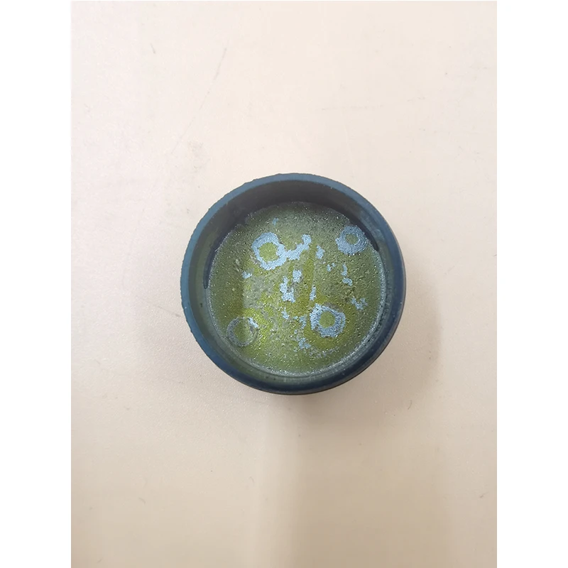 ชิ้นส่วนเครื่องยนต์อัตโนมัติหัวปลั๊กด้านหลัง 06J103113 06B103113C ...