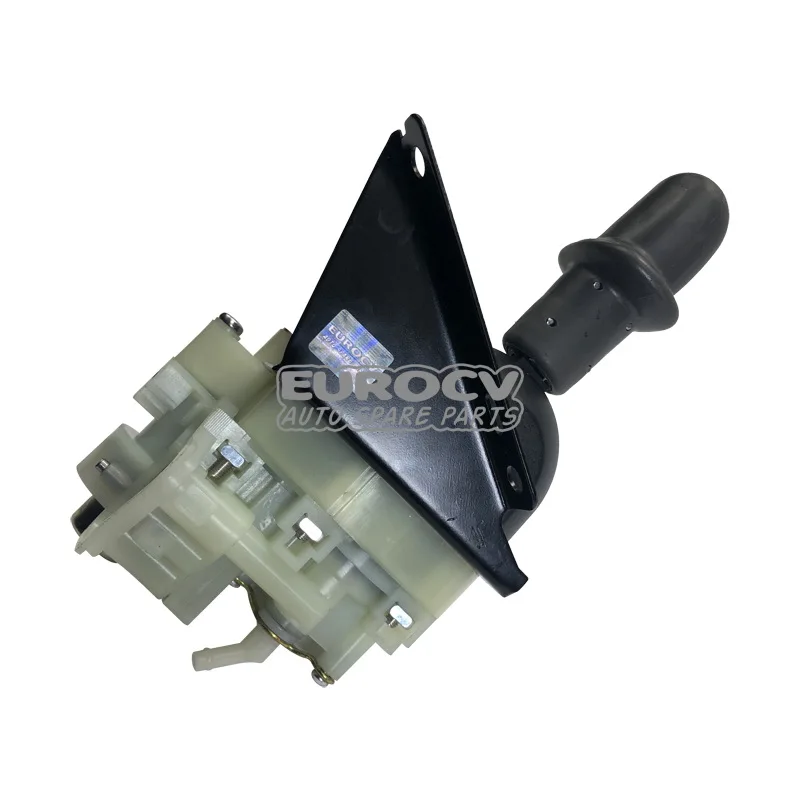 Eurocv Truck Parts Voe 20367533 Brake Valve - Buy Brake Valve For Volvo ...