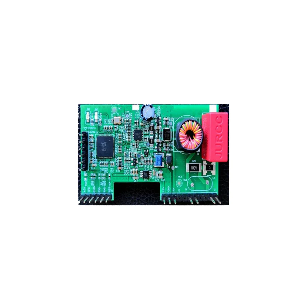 G3-plc Wired Single-phase Carrier Communication Module Carrier Meter ...