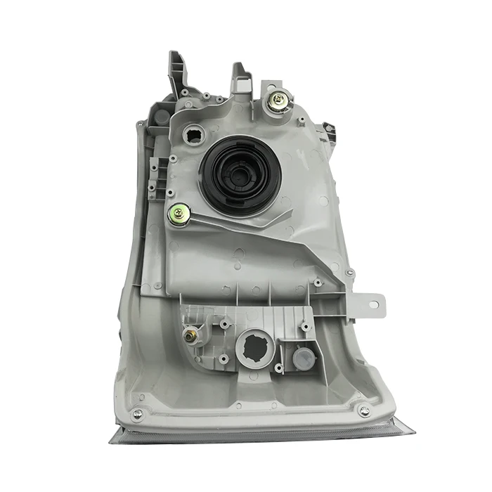 Auto HEAD Lamp for TOYOTA HIACE 2010 - Reliable Lighting