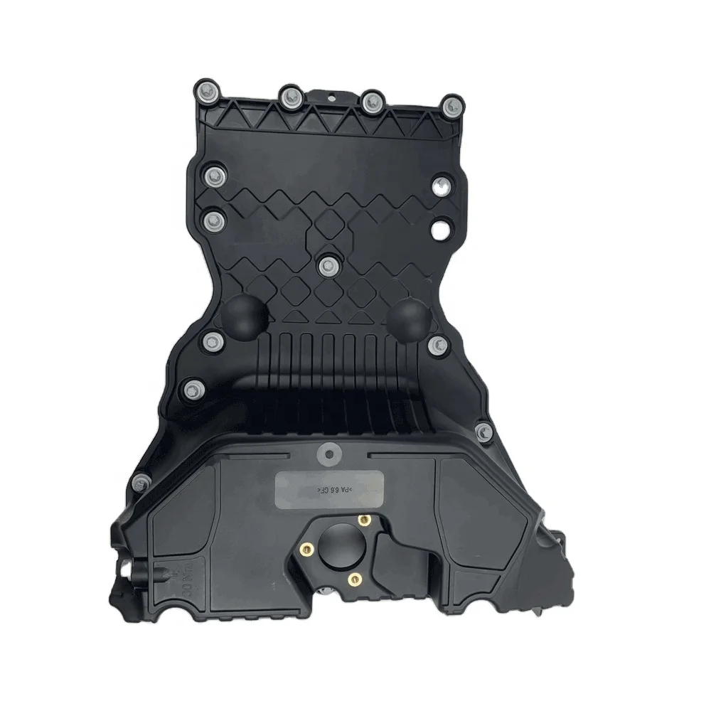 Araba parçaları için orijinal kalite motor yağı tava karter mer-ces-be ...