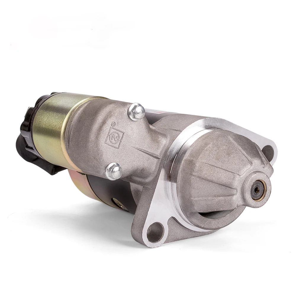 186F 188F 192F Diesel Engine Generator Spare Parts - QD124A