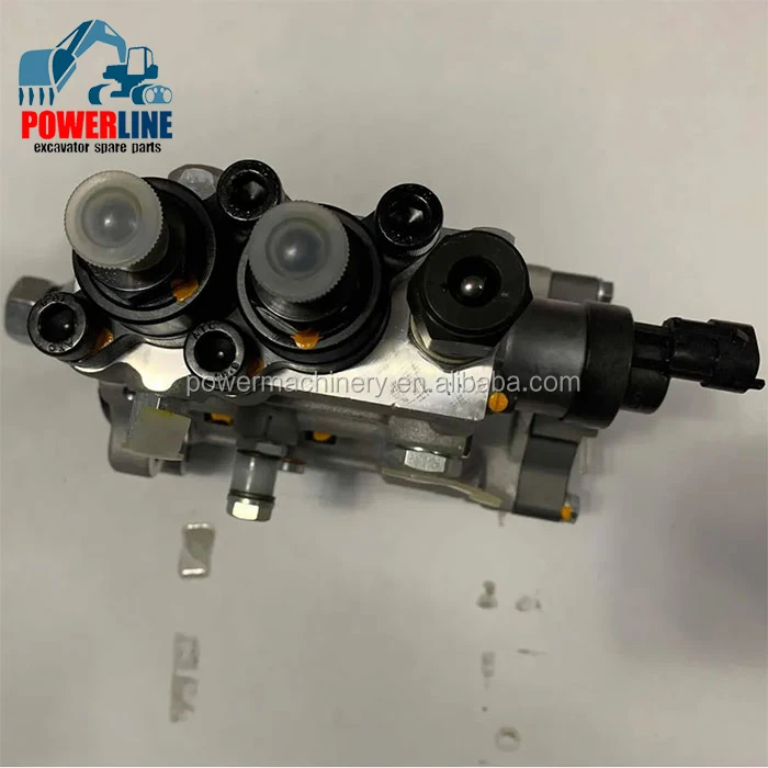 375-2647 Fuel Injection Pump for CAT 320D2 to 330D2 Excavators