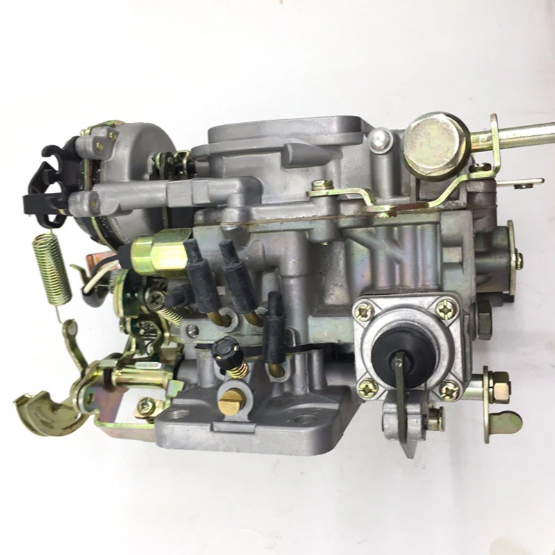 Toyota 4Y 21100-75030 Carburetor - Reliable Performance