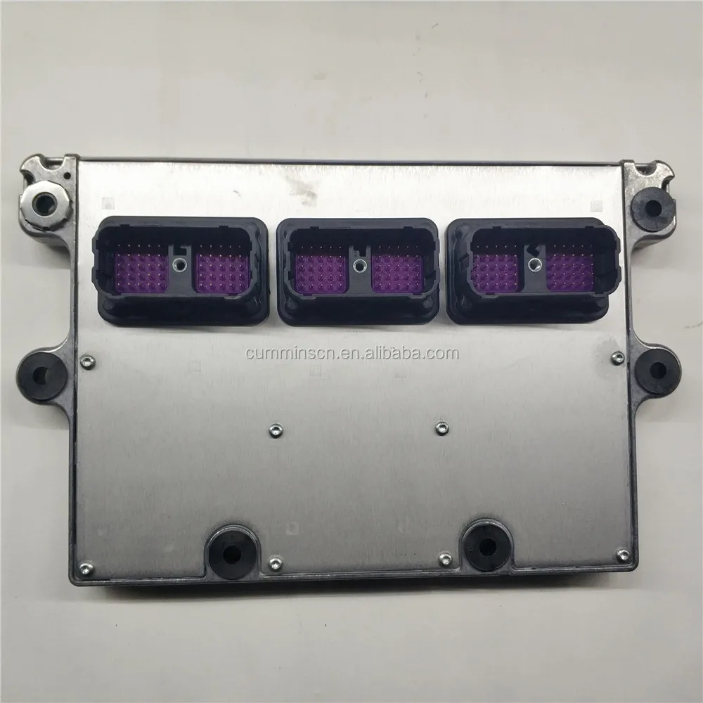 Cummins M11 L10 ISM11 QSM11 QSN14 partes del motor del módulo de ...