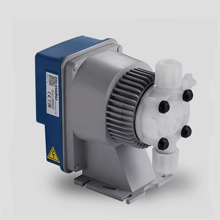 Popular Seko Dosing Pumps AMS200, DMS200, AKS600 & More for Industrial ...