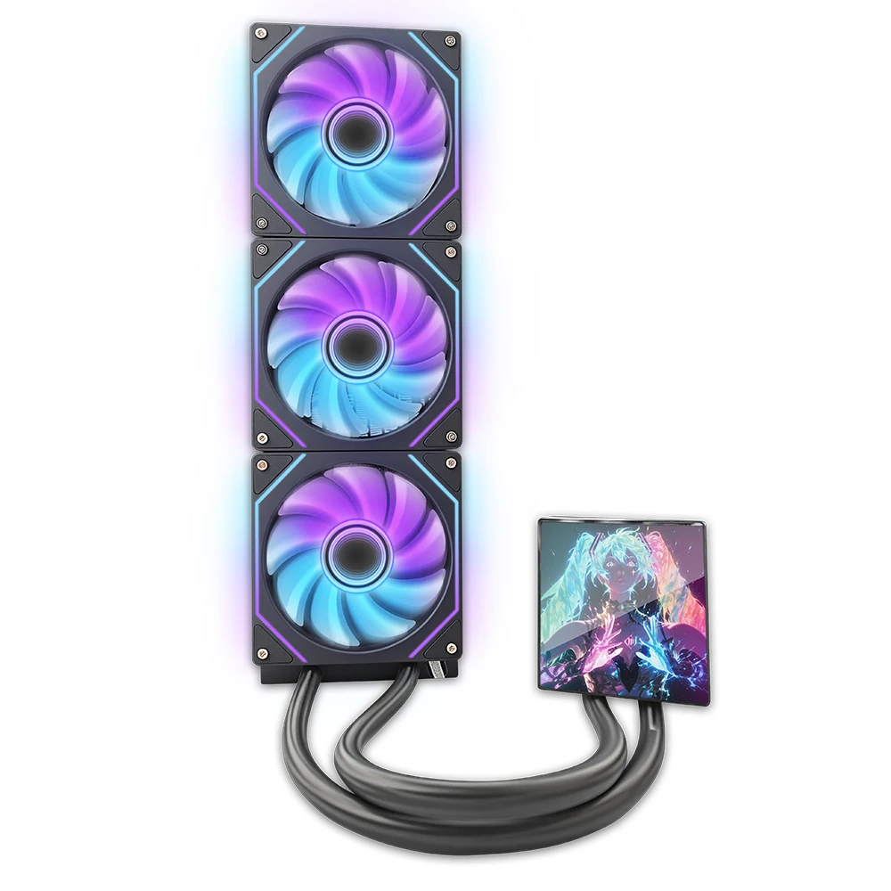 How to Build a Cool Water-Cooled PC: 2026 Practical Guide