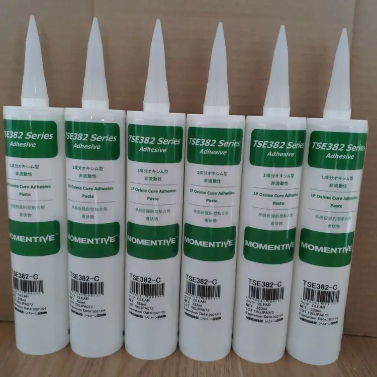 MOMENTIVE TSE382/TSE397/YE5505 Hot Melt Adhesives for Transportation