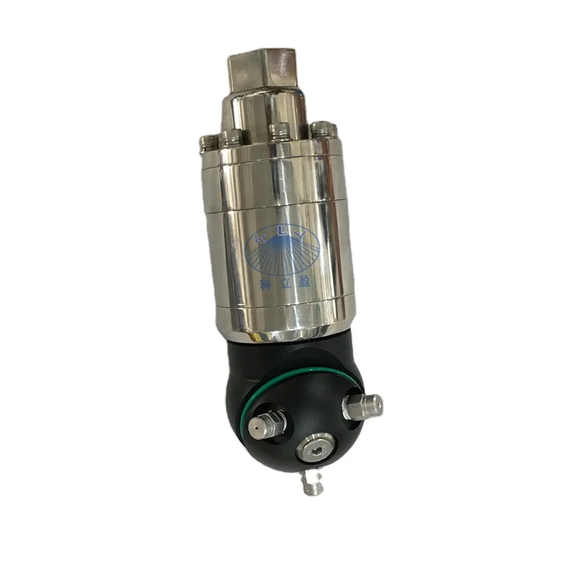 CC5-3 Tank Cleaning Nozzle - High Pressure Rotating Machine