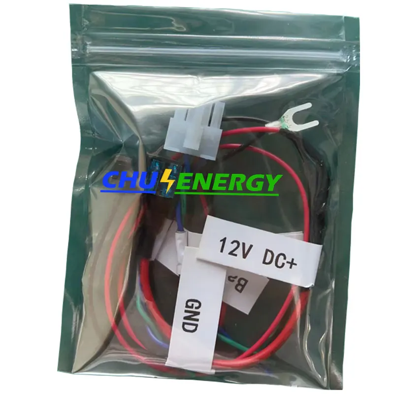 CAN Bridge Tools for Nissan Leaf Battery Packs - 40kwh, 53kwh, 62kwh