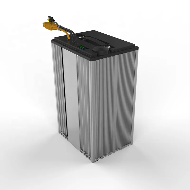 Microvast Ultra Longlife Safety Fast Charging Lithium Titanium 12v 40ah ...