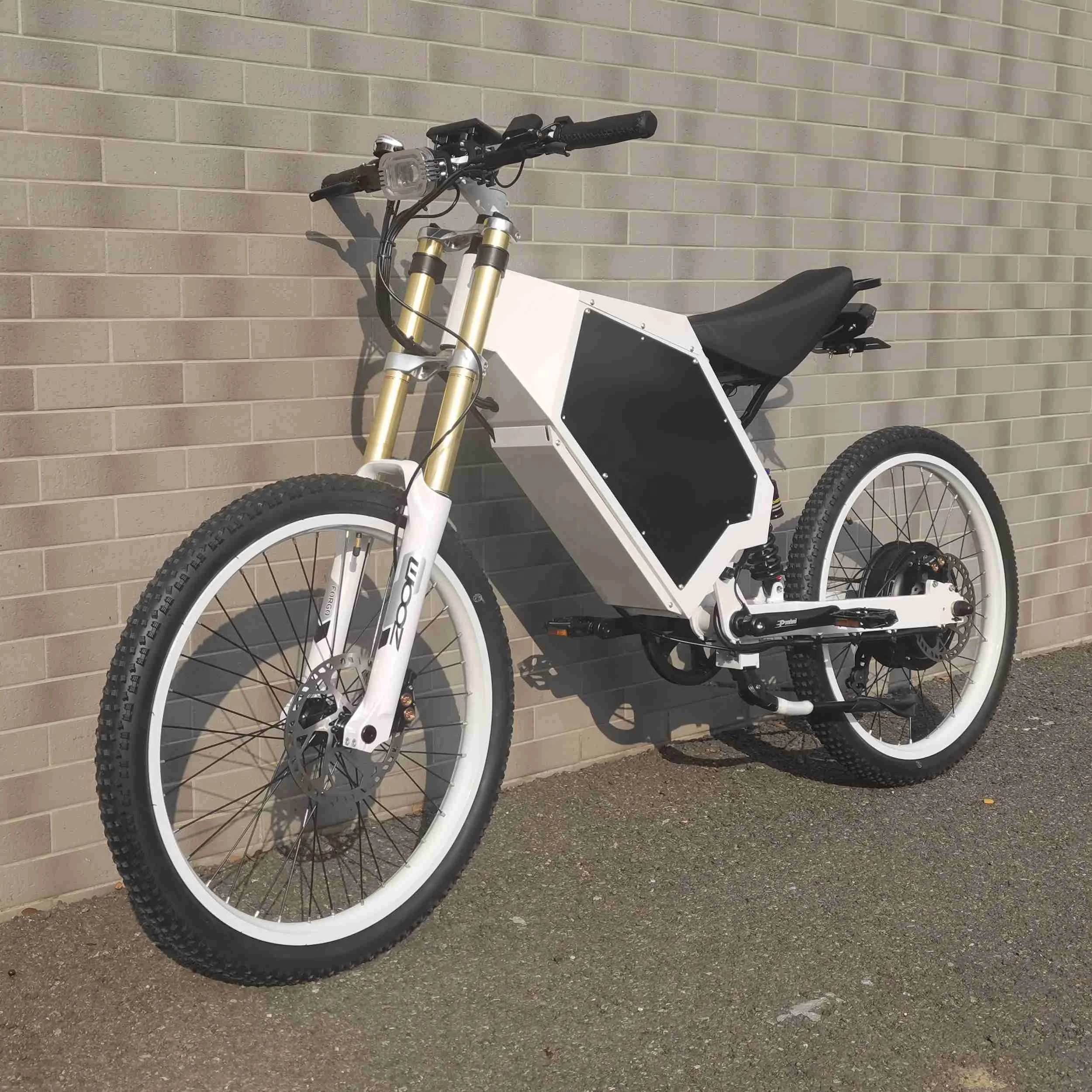 3000 5000 8000 12000 15000 Power W E-Bike - Fast & Reliable