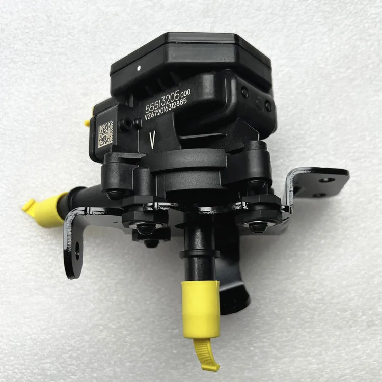 Auto Parts Drain Tank Purge Pump Carbon Canister Solenoid Valve for ...