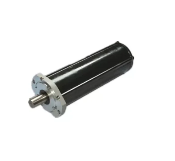 Solar System Solar Tracker Motor - DC Motor for Azimuth Tracking