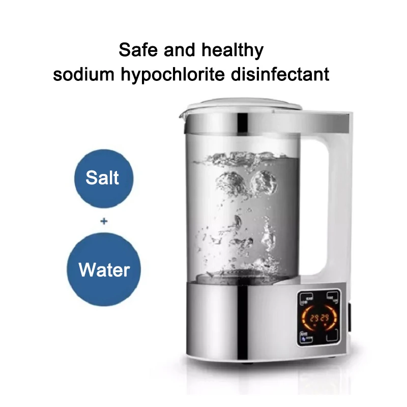 Hypochlorous Acid Water Making Machine Products from Shandong Maytop ...