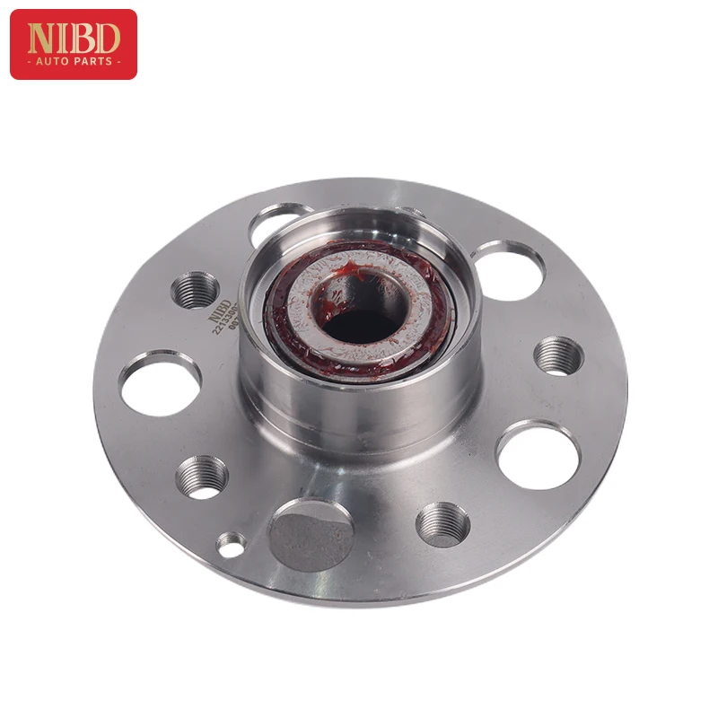 Wheel Hub Bearing Unit 2213300225 For Mercedes-benz W221 - Buy Wheel ...