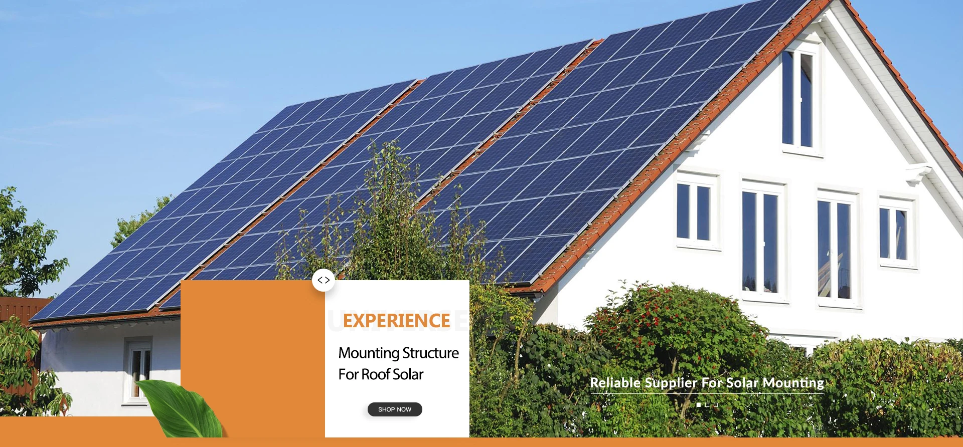 Xiamen Universe Solar Technology Co., Ltd. - Solar Energy Products