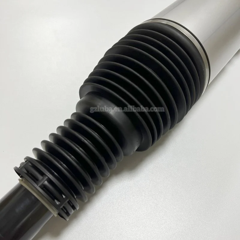 Left Front Air Suspension Shock Absorber Lr057257 Lr060137 Lr072460 ...