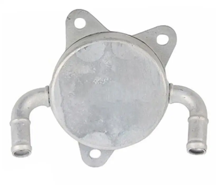 Auto Parts Transmission Oil Cooler Fit for T-oyotas C-orollas 1.8L 2010 ...