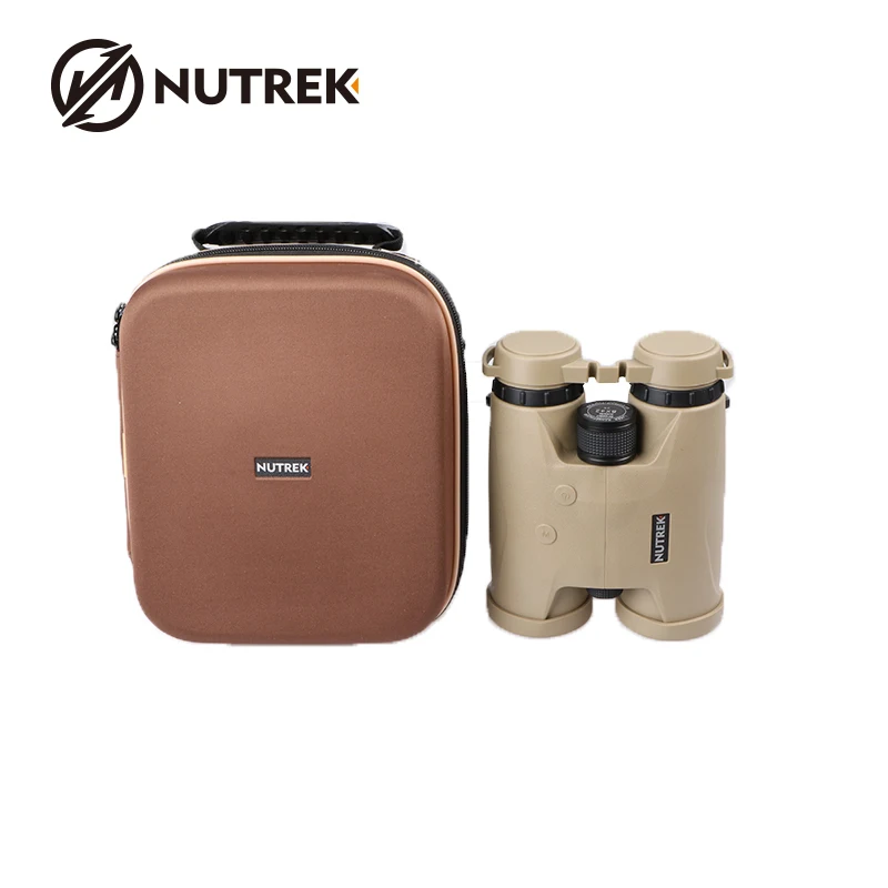 2000m Military Laser Rangefinder Binoculars Laser Distance Meter Range ...