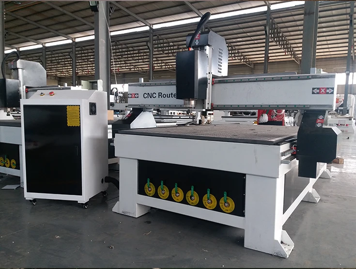 Hot Sale Woodworking Machinery 3d Cnc Wood Router Sale In Kenya - Buy ...