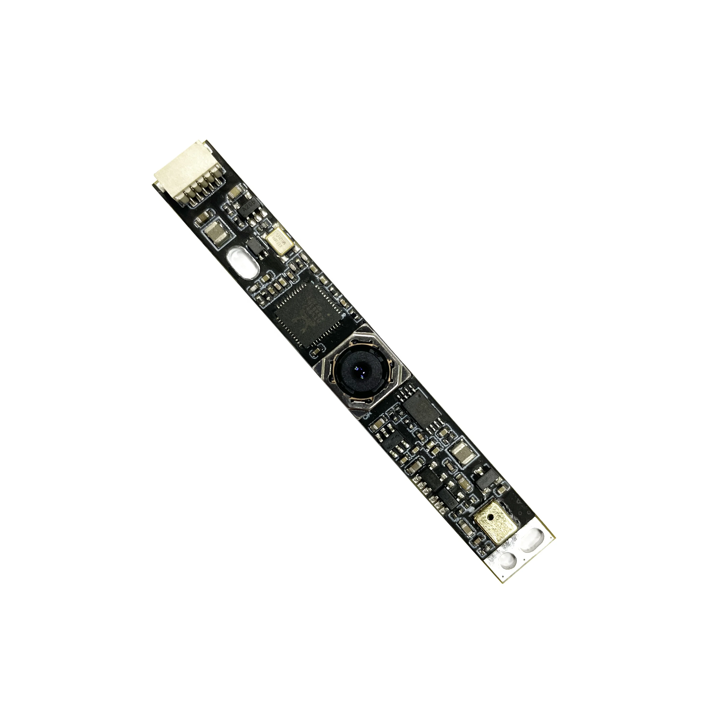 USB 2.0 HD UVC Webcam Guide: How to Choose & Use
