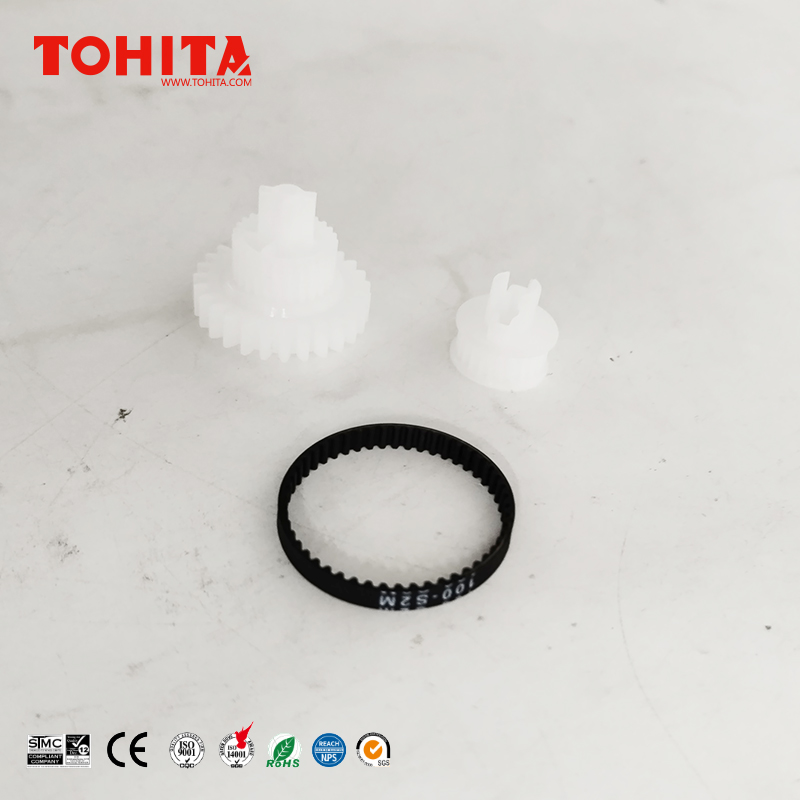 Developer Unit Gear and Belt 6LH53416000 for Toshiba E STUDIO 255 305 ...