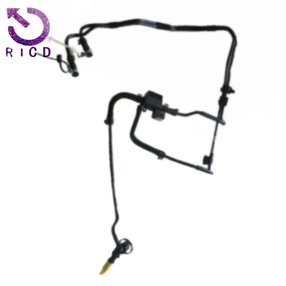 Vacuum Control Unit Valve Assembly CJ5E9961BF for Ford FOCUS III Turner ...