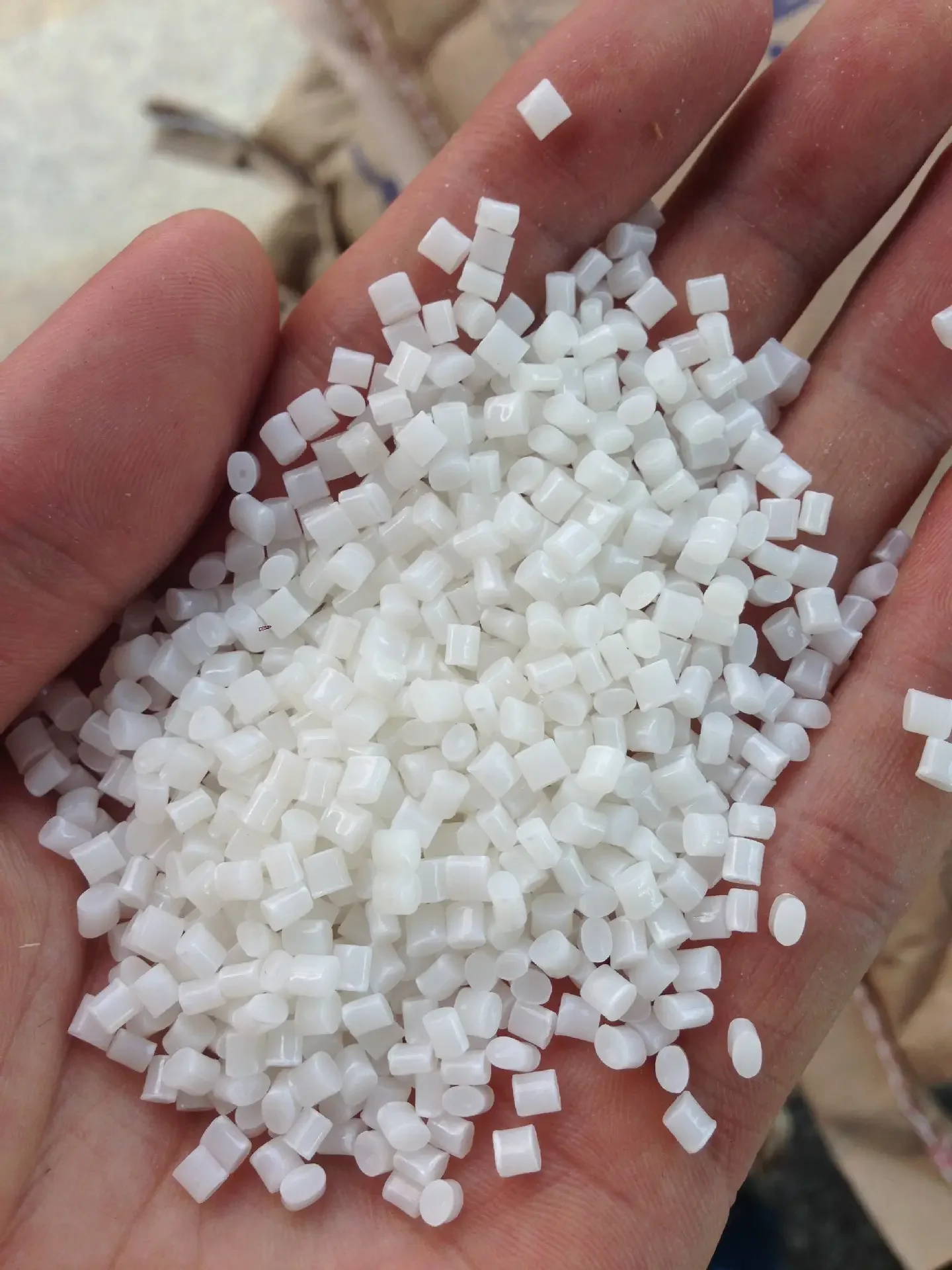 Kelian Manufacturer Abs Plastic Raw Material High Impact Abs Particles ...