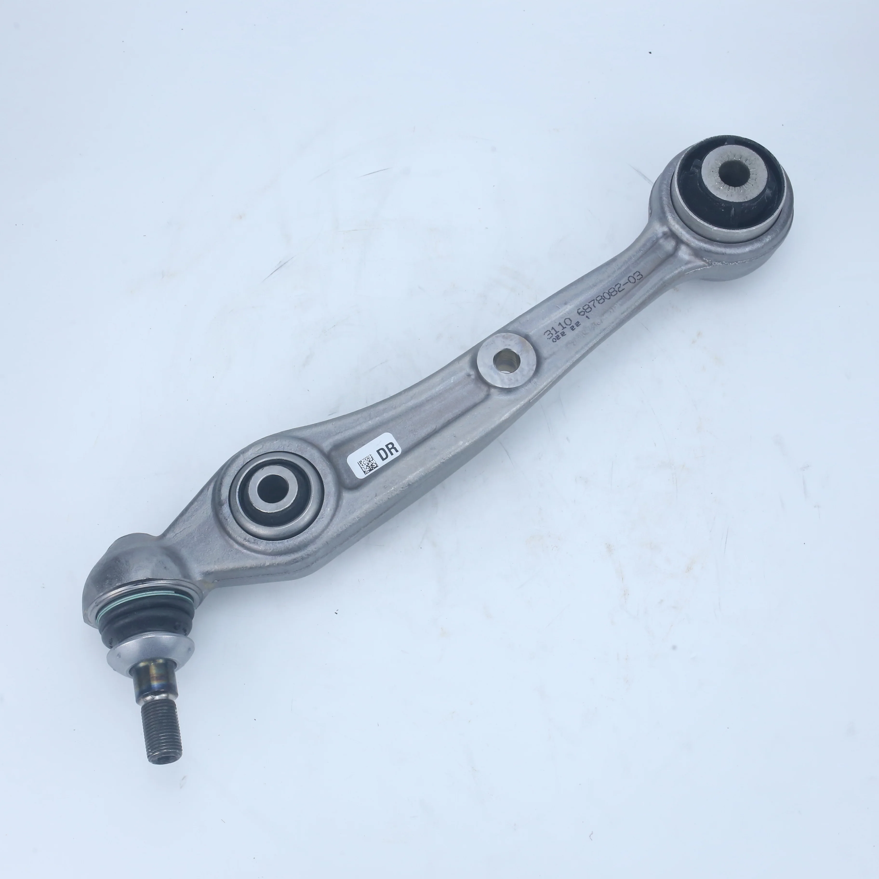Factory Price Car Parts Suspension System Front Lower Left Control Arm ...