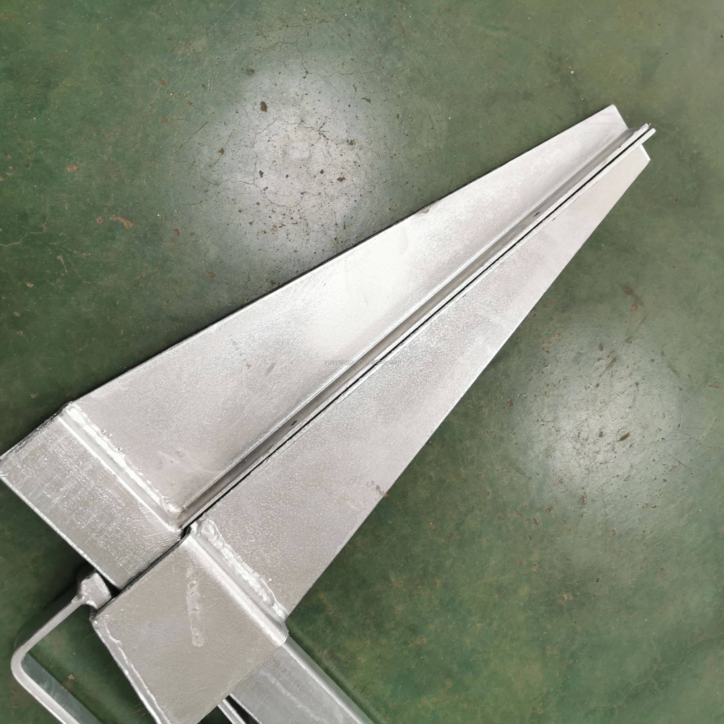 Adjustable Formwork Clamps with Wedge for Concrete Columns