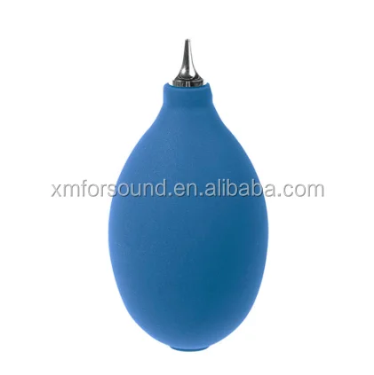 REACH Certified Medical PVC Hearing Aid Earmold Air Blower| Alibaba.com