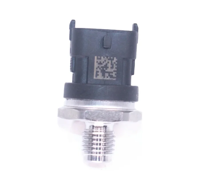 Fuel Rail Pressure Sensor for Hyundai KIA Carens 2.0 CRDi - Replace ...