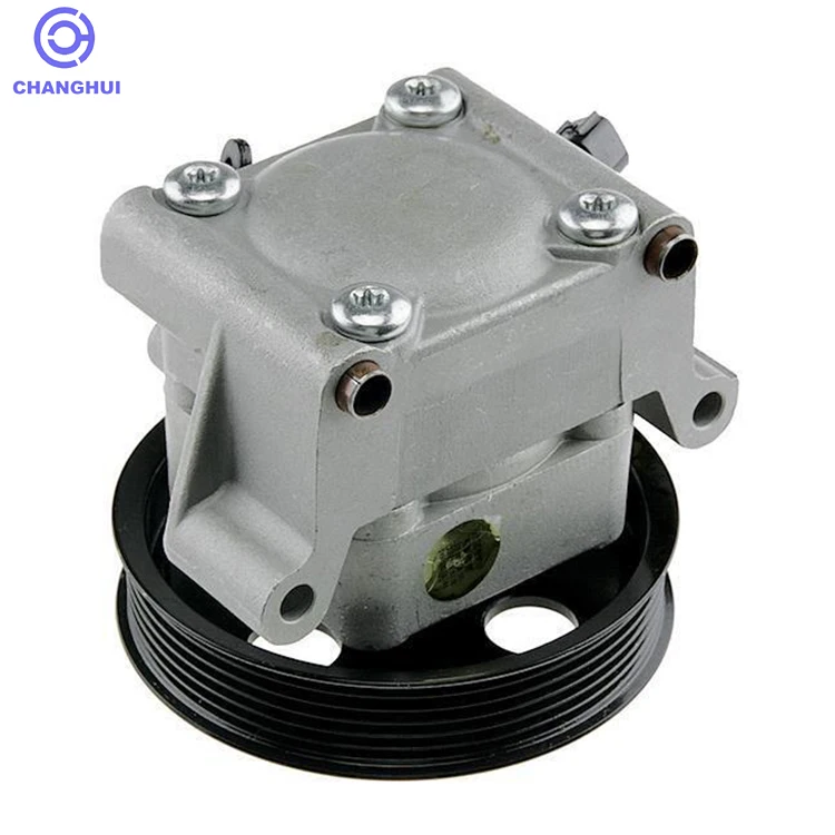 全新电动助力转向泵bv613a696aa适合12v转向系统液压泵1742491用于美国汽车更便宜 - Buy 全新的电气动力转向泵 ...