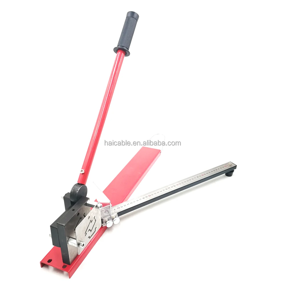 Din Rail Cutter Tool DRC-35 3 in 1 Din Rail Cutting Tool Machine ...