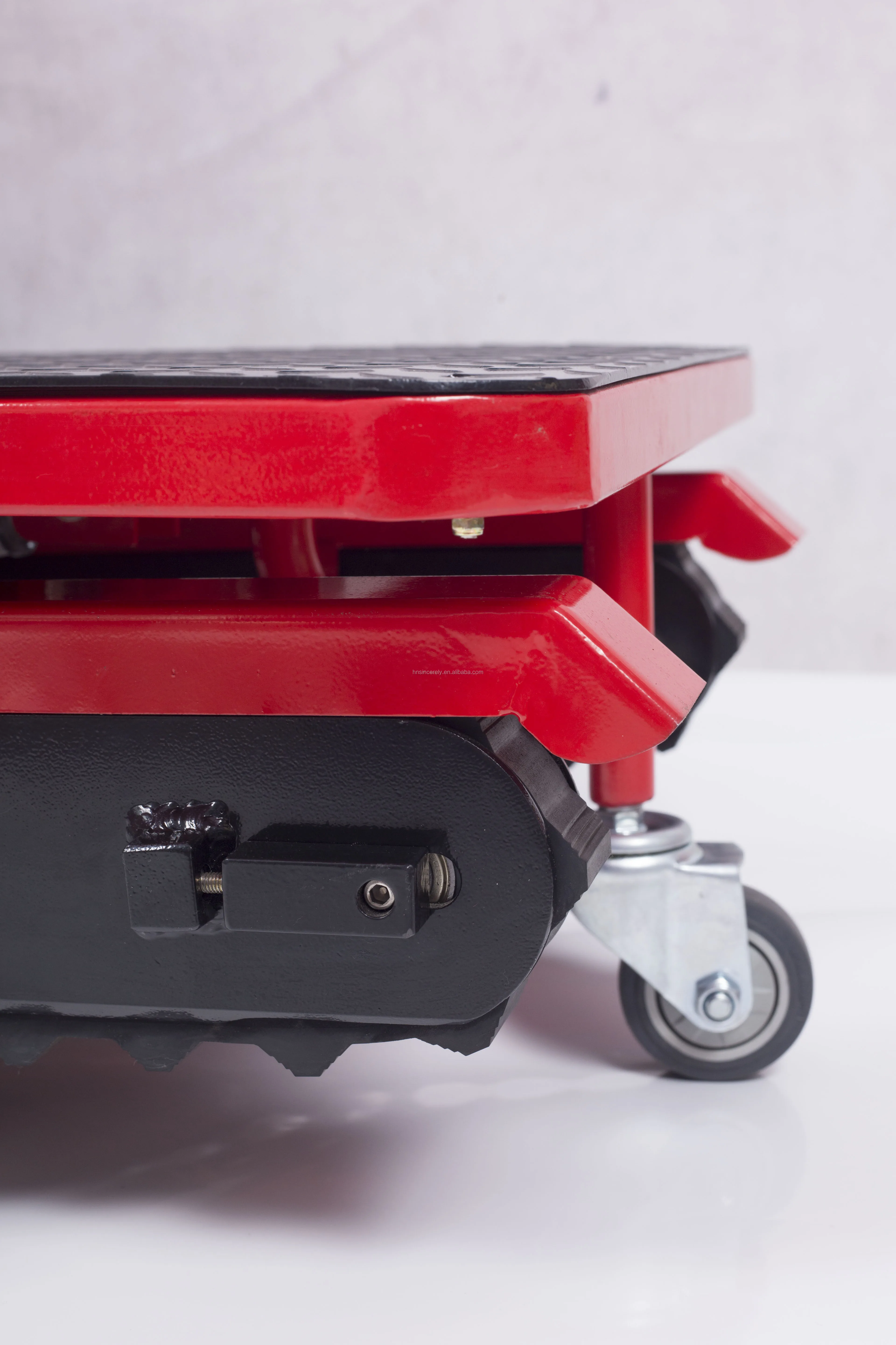 Household Small Electric Stair Climber Crawler Type Stair Climber ...