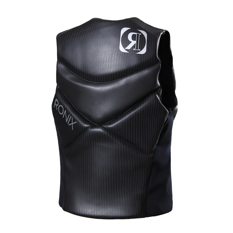 Adult Mens Professional Smooth Skin Neoprene PVC Foam Unisex Impact ...