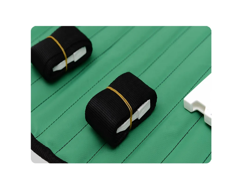 Kendrick KED Medical Splint - Efficient Patient Extrication