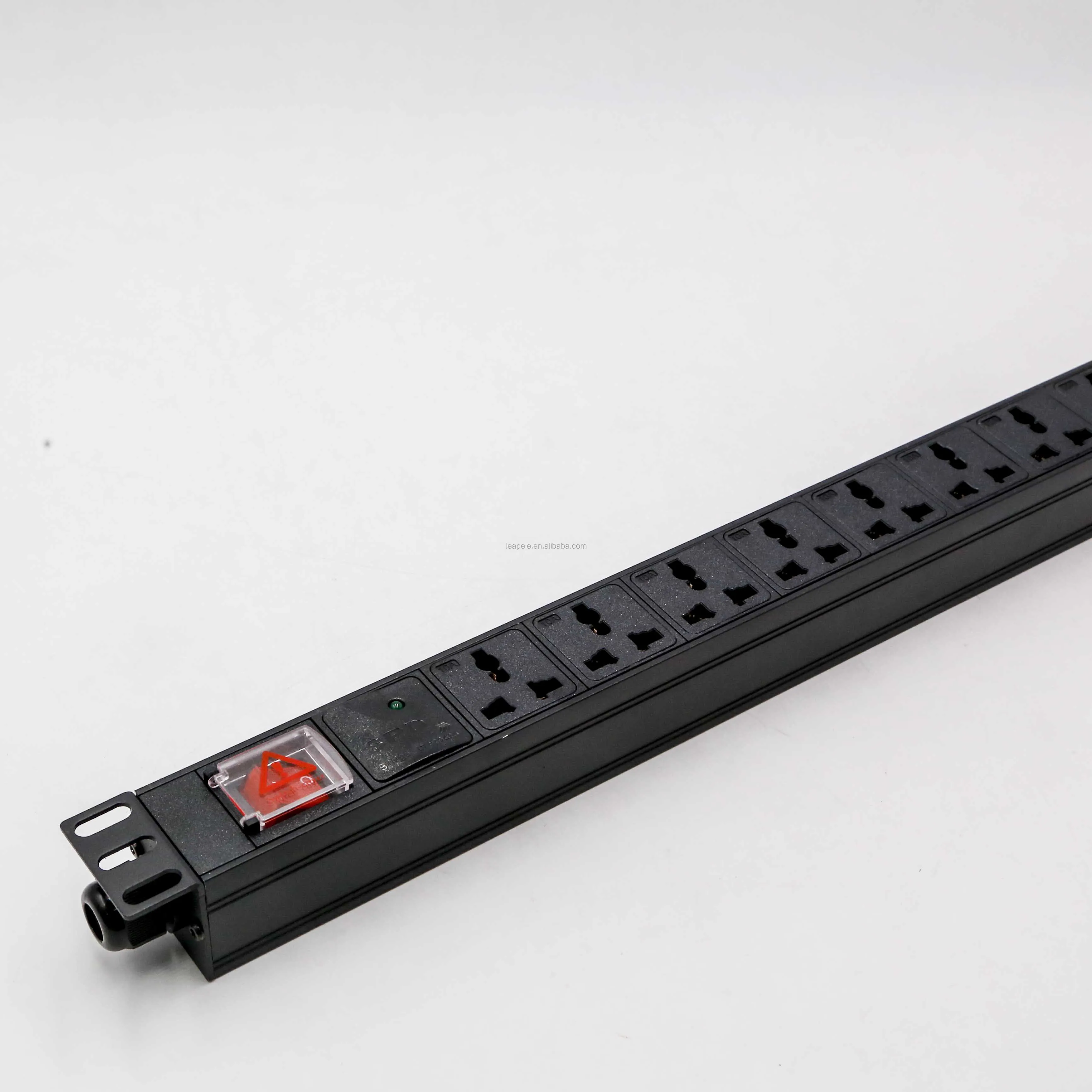 La serie Universal Montado en Rack PDU de| Alibaba.com