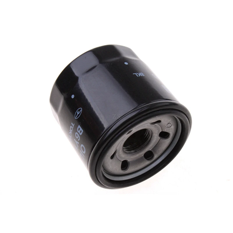 Auto Parts Lubrication System Oil Filter For Cars In China Md134953 ...
