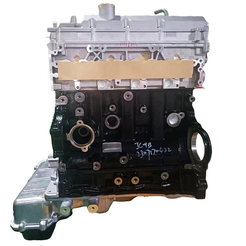 Diesel Engine Gw4d20b/gw4d20e/ Gw4d20/gw4d20d/gw2.8tc-2/hy4g15f/gw2.8tdi-2 Havre H5h6 20t 25 28 ...